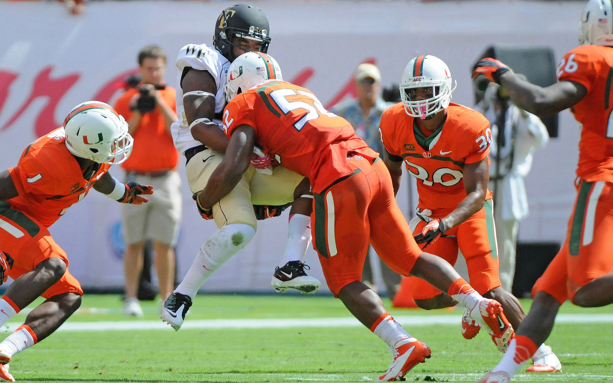 Lowering the Boom -- Week 9 - Moments Over Matter - ESPN