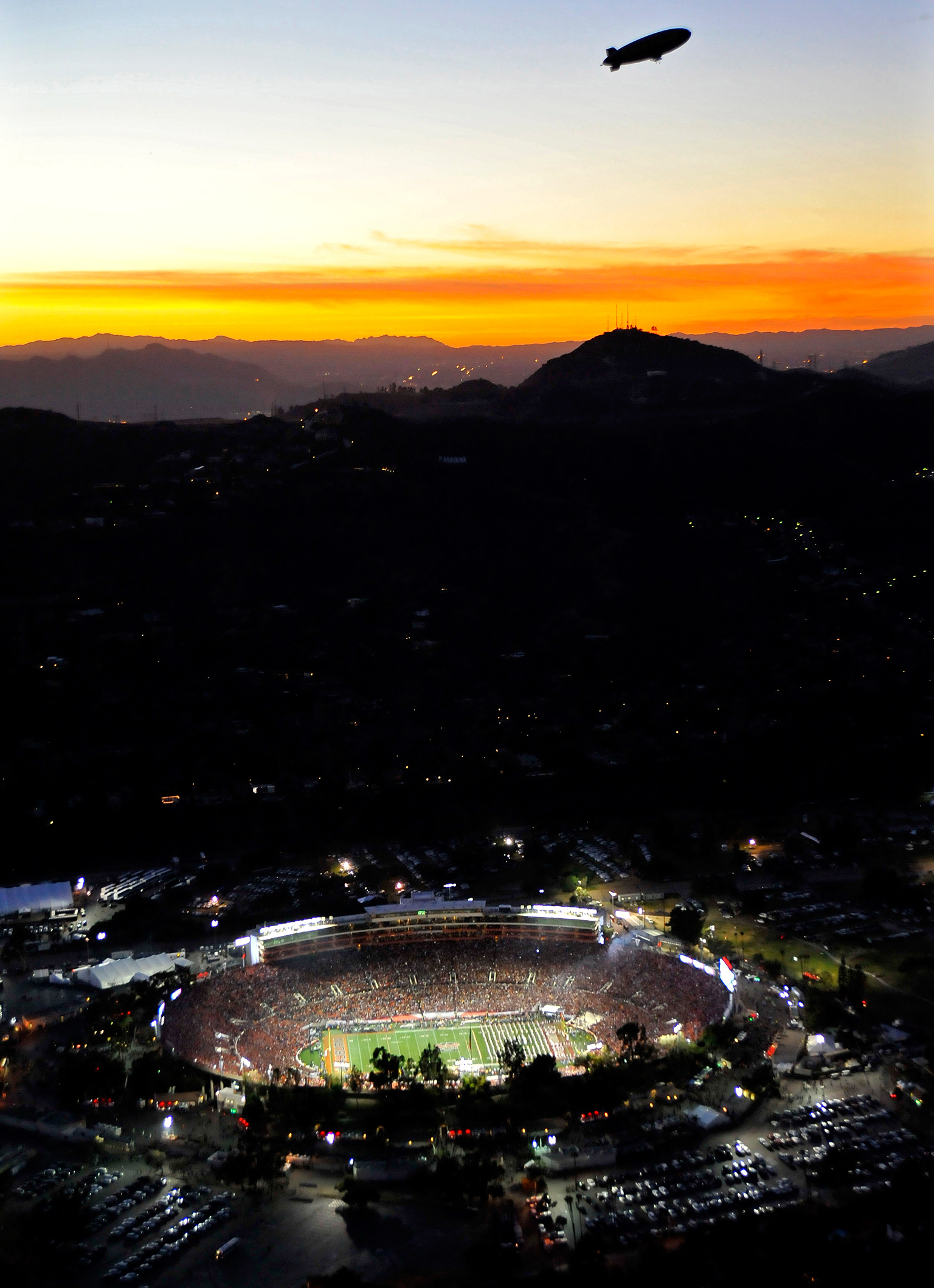 BCS championship - 2013 BCS National Championship - ESPN