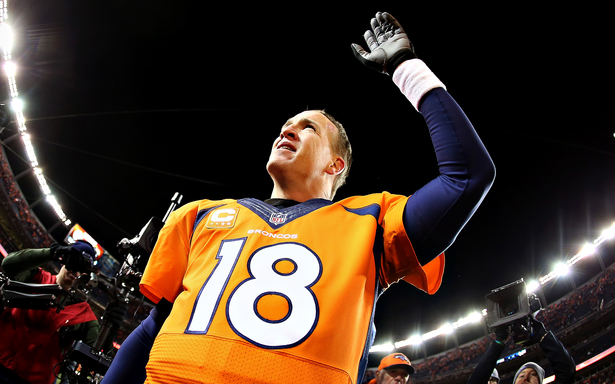 Weekly Encore Jan. 6-12, 2014 - ESPN