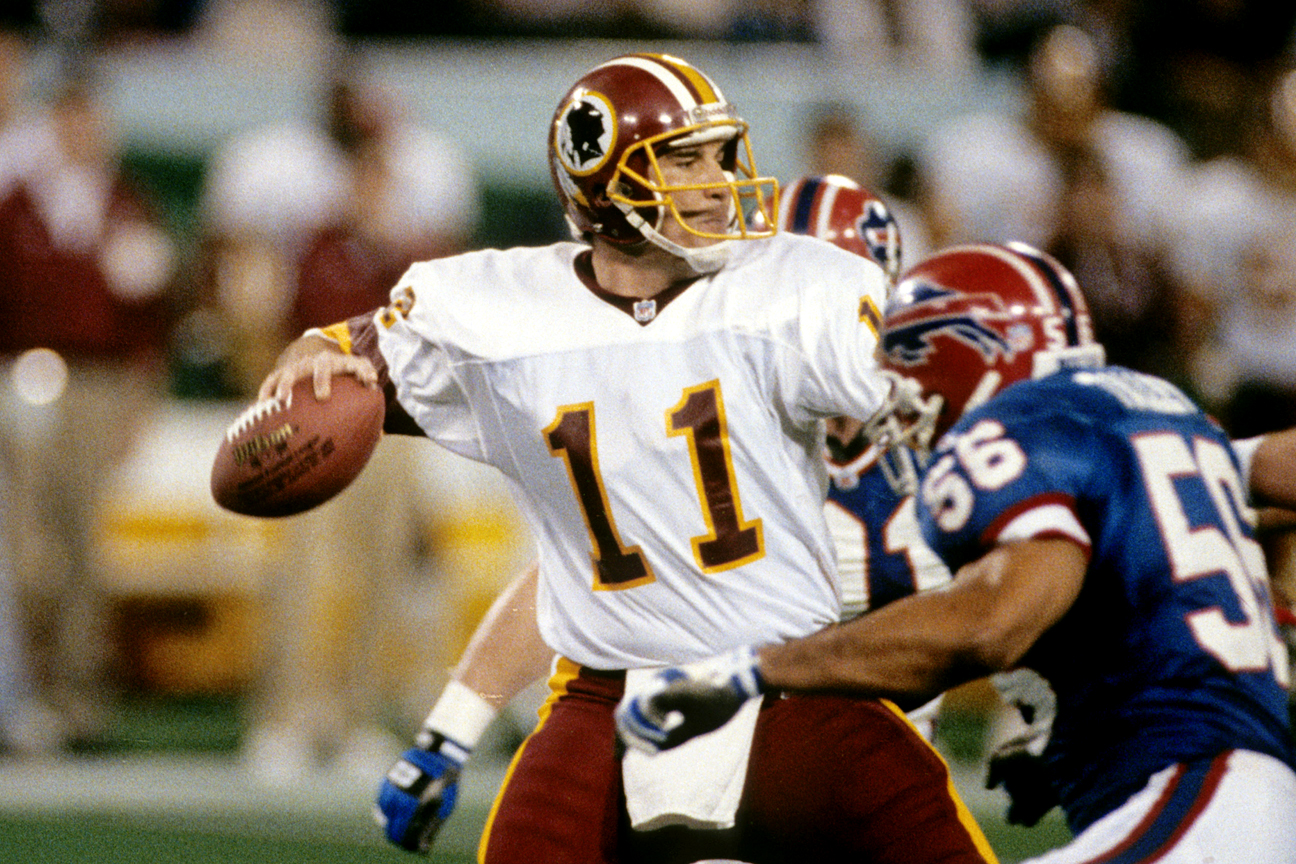 Mark Rypien rumors, news (Top 20+ Must-Read Stories)