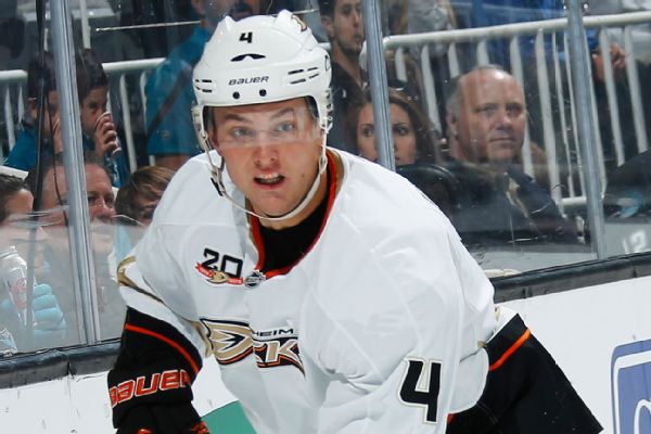 Ducks give 8-year extension to Cam Fowler, sign Ryan Miller - ABC7 Los ...