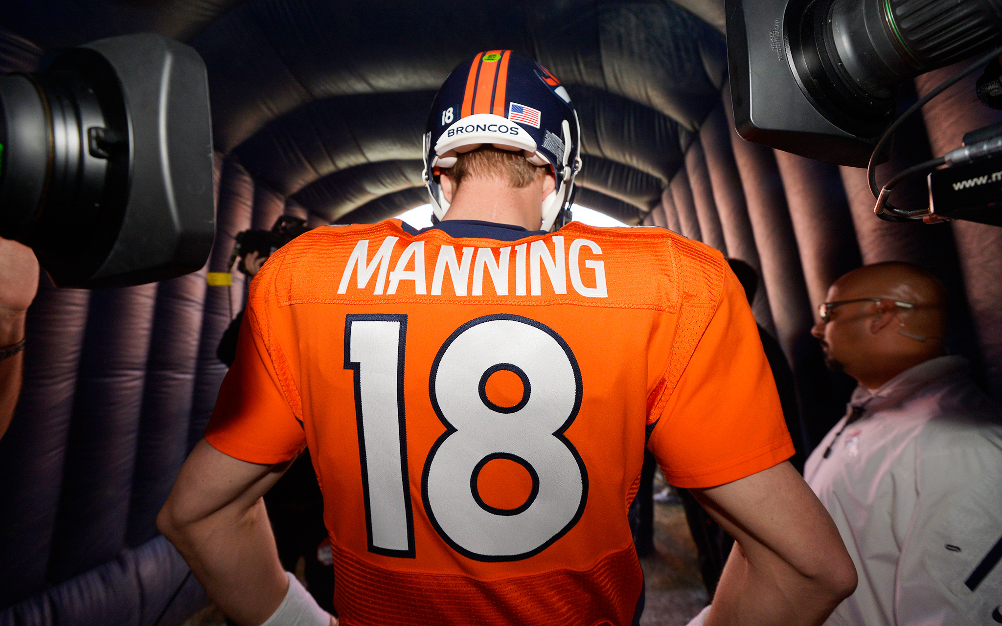 NFL Conference Championships In Pictures - ESPN