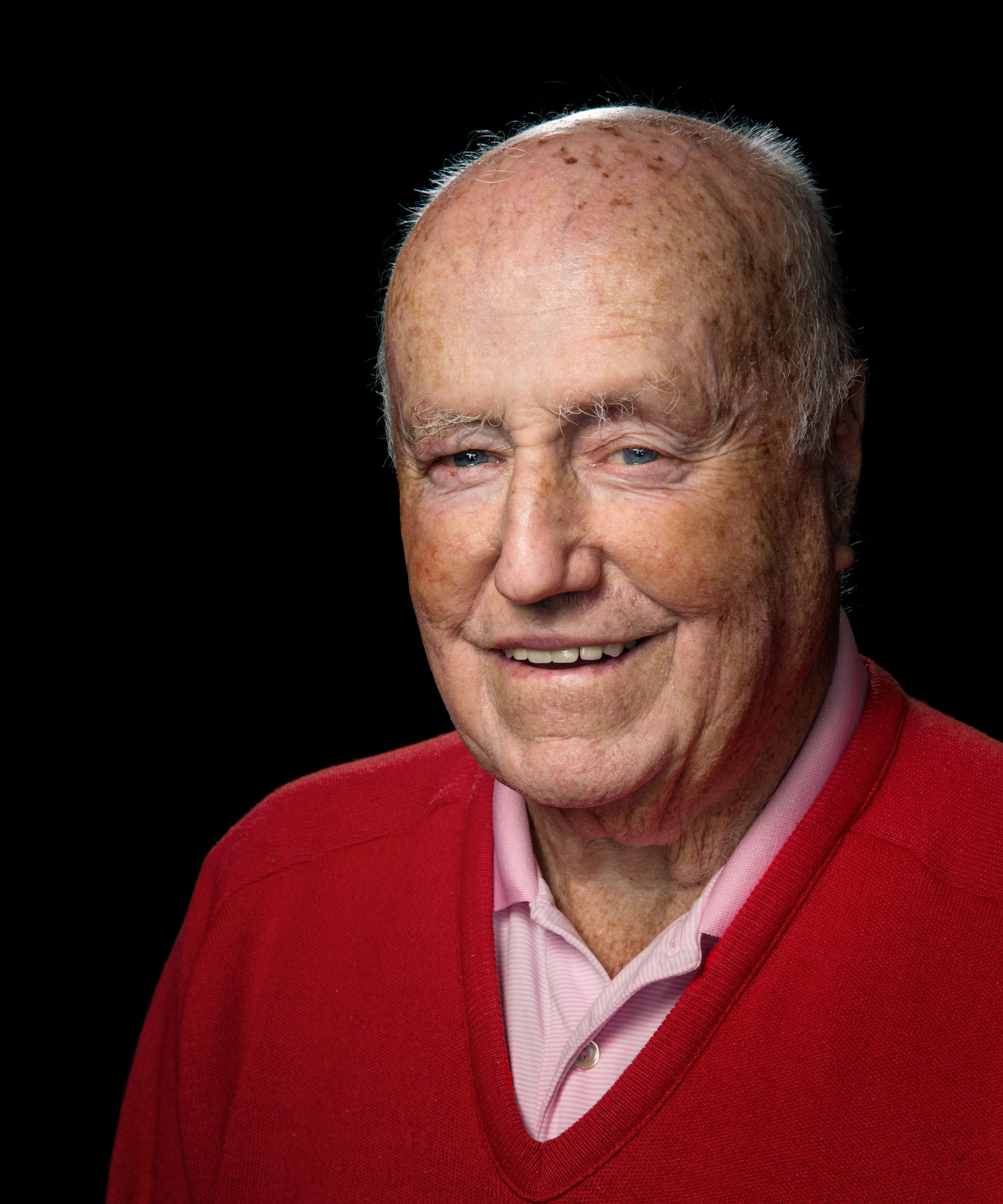 Mickey Corcoran - Vince Lombardi's Students - ESPN