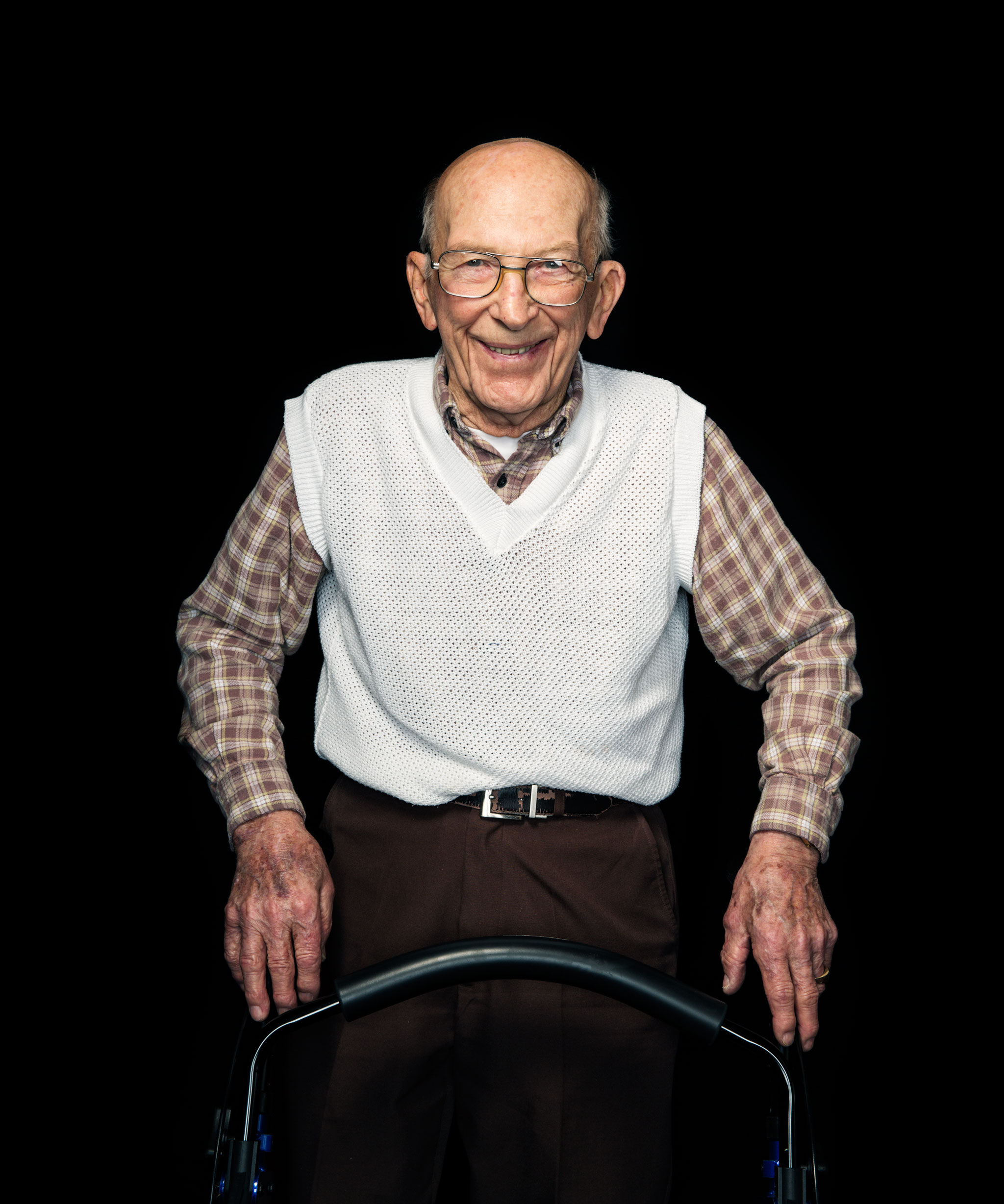 Henry Leer - Vince Lombardi's Students - ESPN