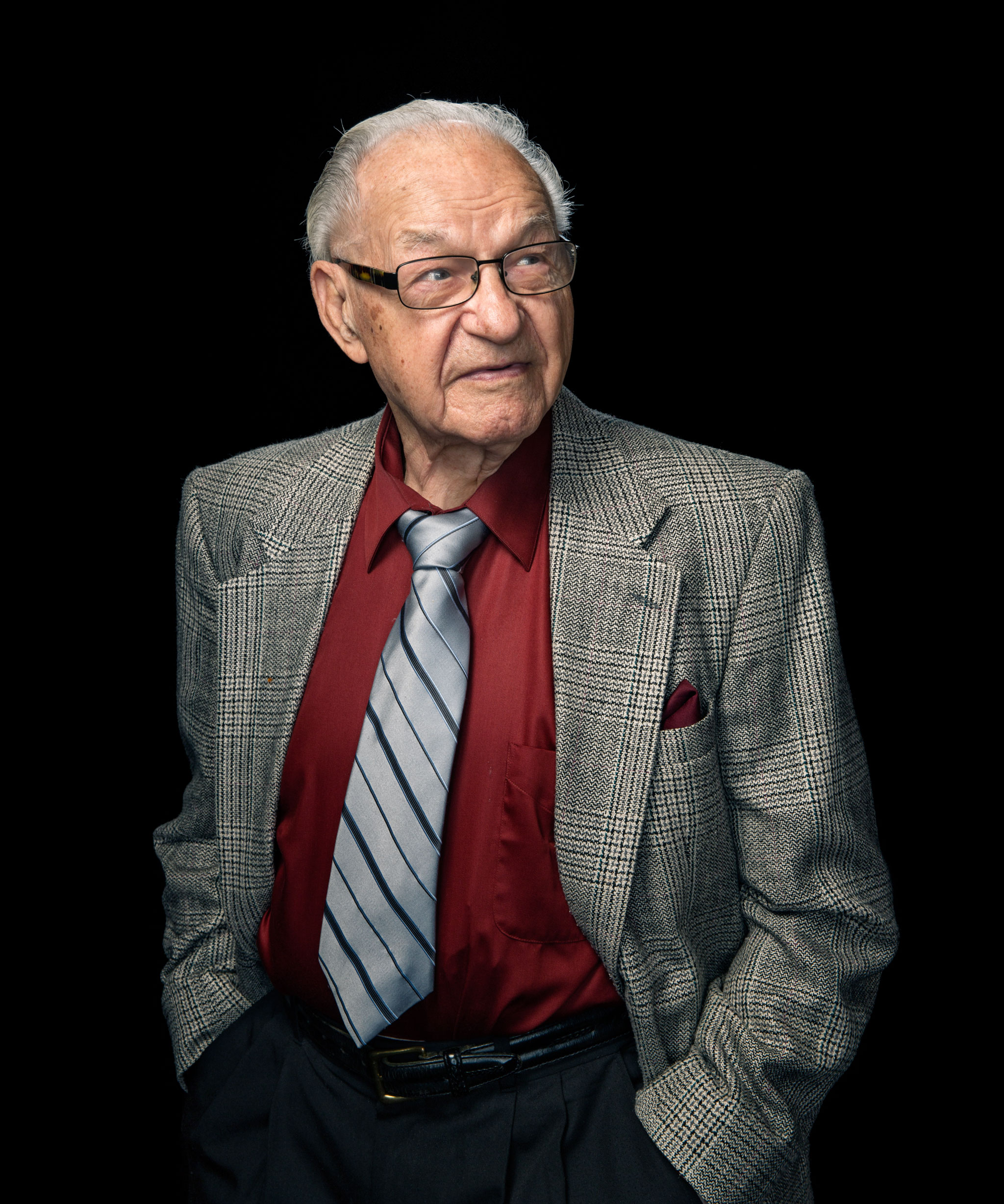 Andy Lukac - Vince Lombardi's Students - ESPN