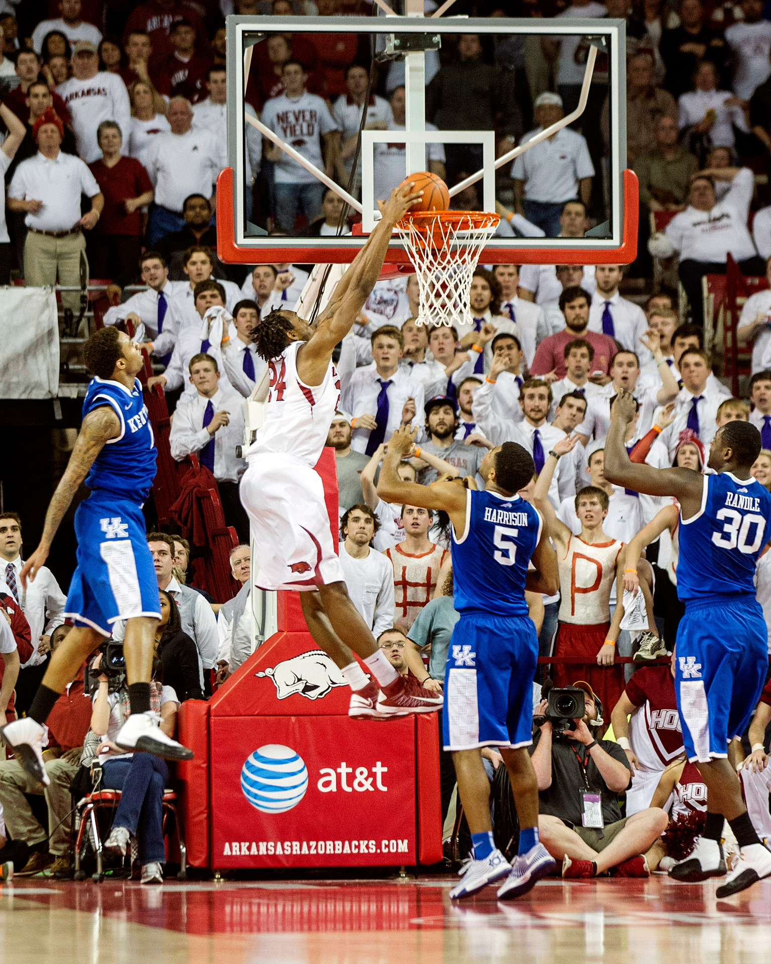 Michael Qualls - Weekly Encore for Jan. 13-19, 2014 - ESPN