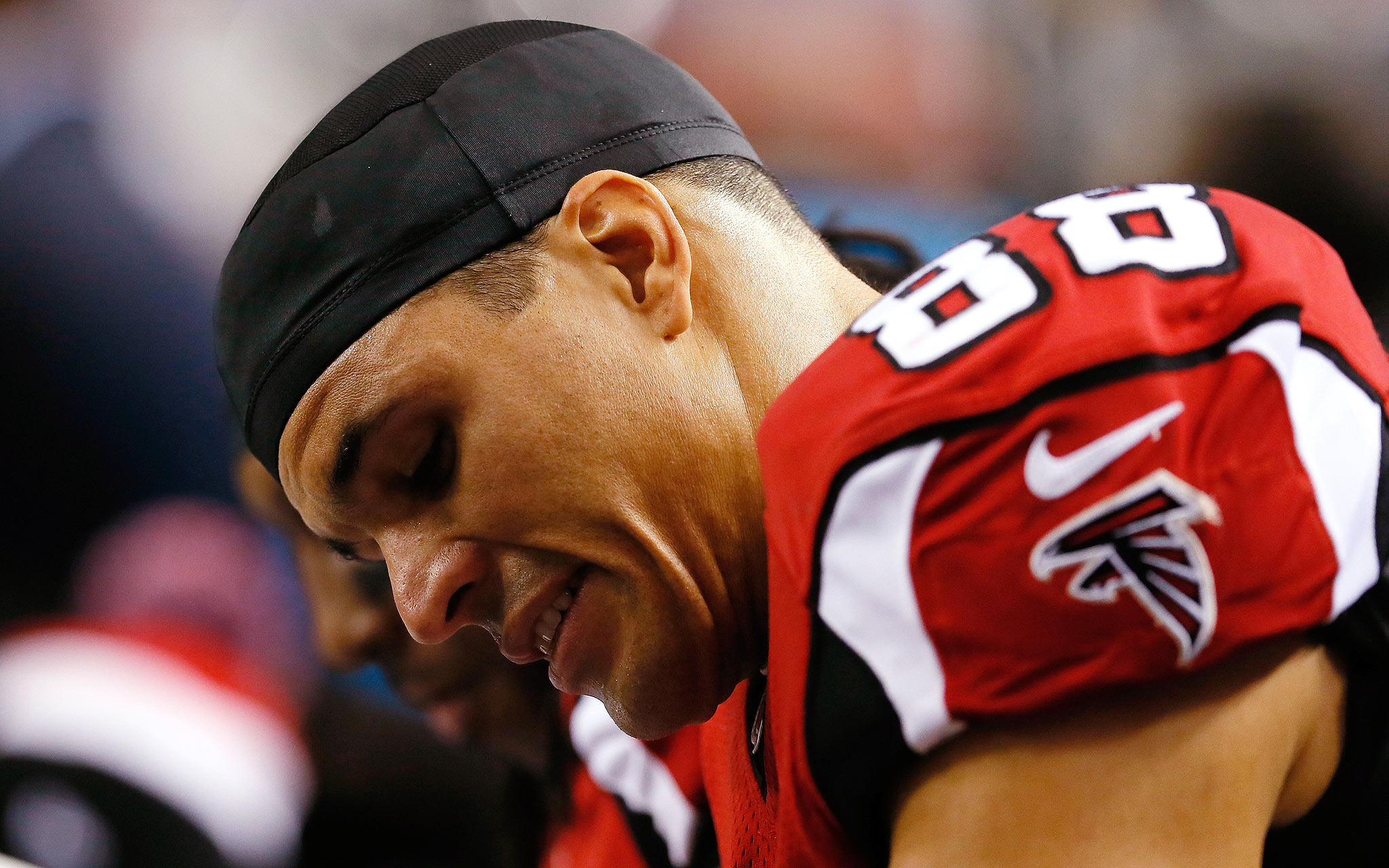 Kindred Spirits - Player Peers Want To See in Super Bowl: Adrian ...