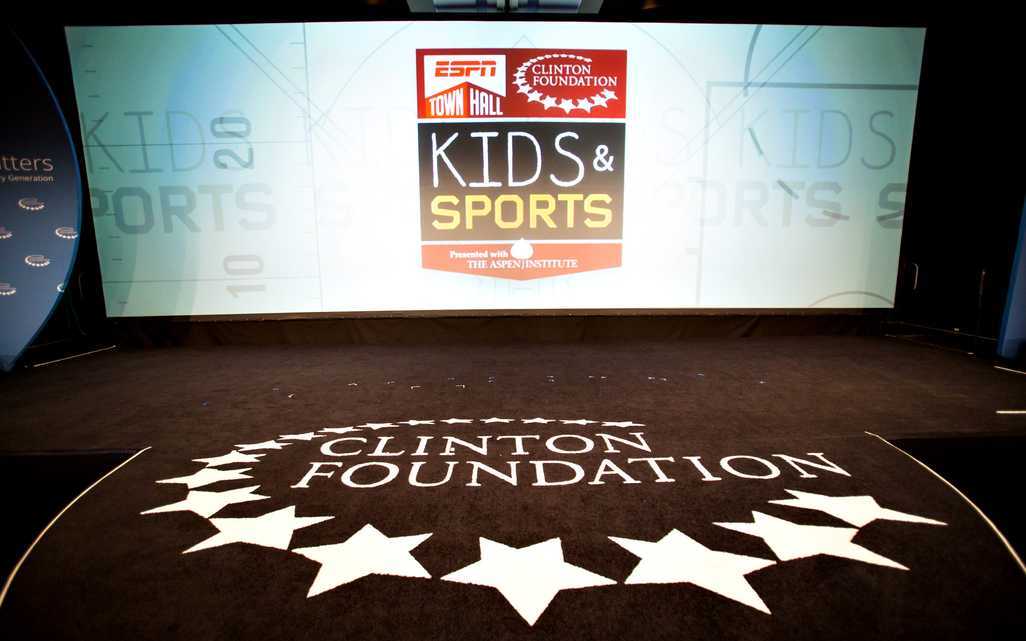 Kids and Sports - ESPN