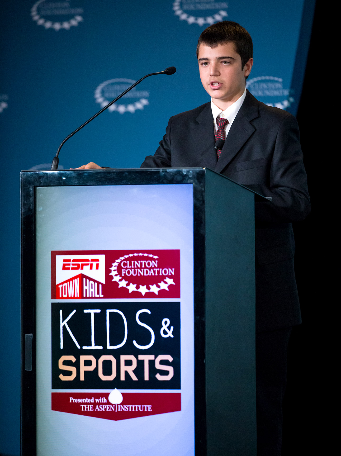 Kids and Sports - Kids and Sports - ESPN