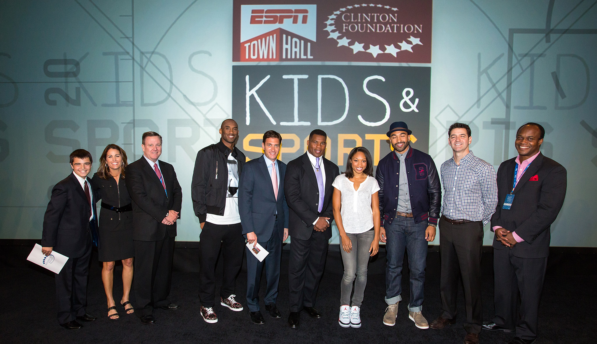 Kids and Sports - Kids and Sports - ESPN