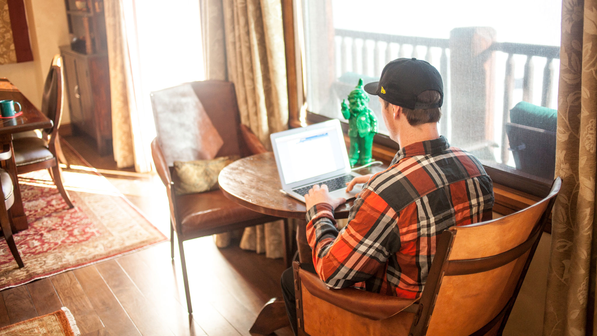 Work Before Play - Behind the Scenes - Mike Riddle at X Games Aspen ...