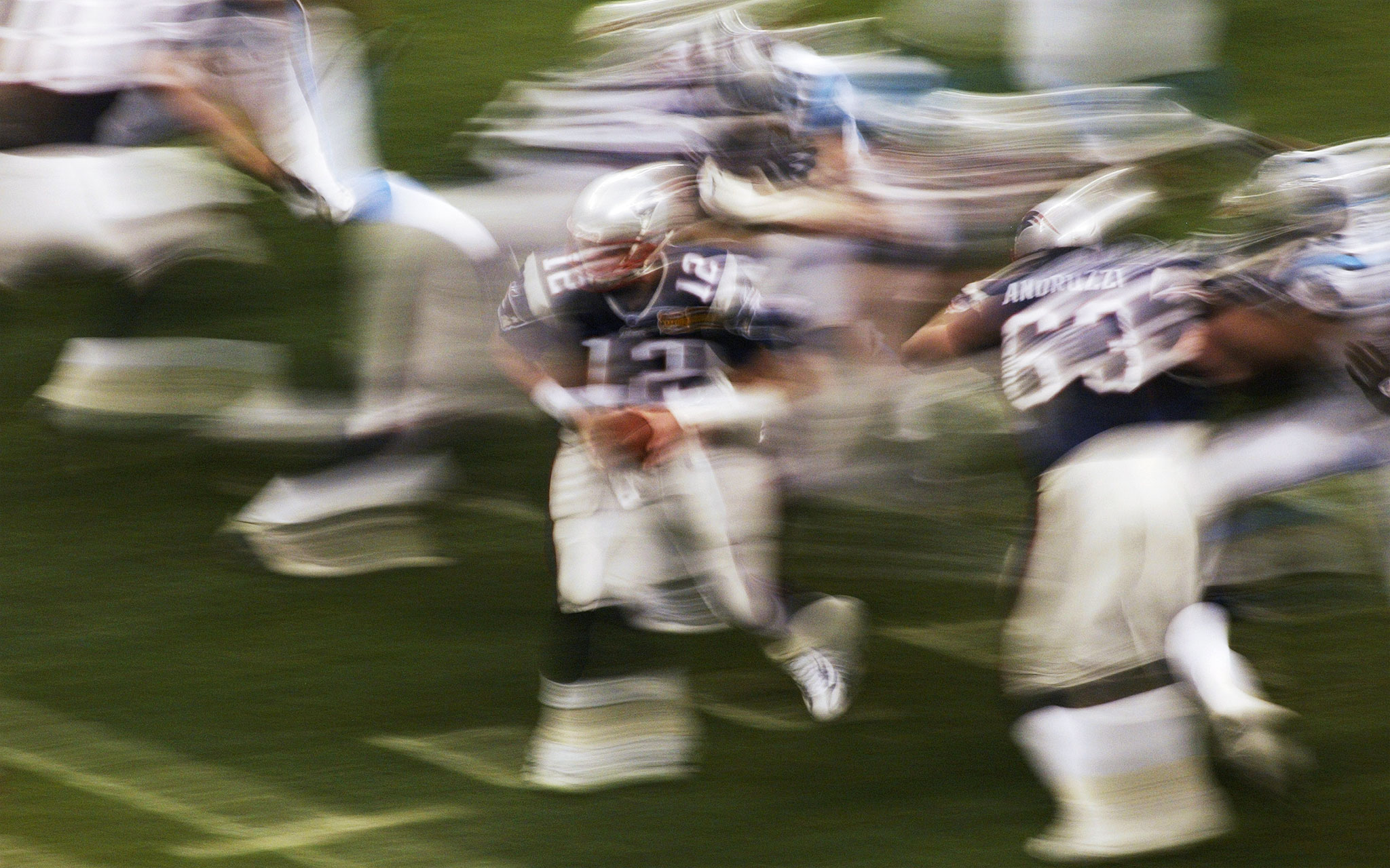Super Bowl Moments From The Past 10 Years - ESPNRadio
