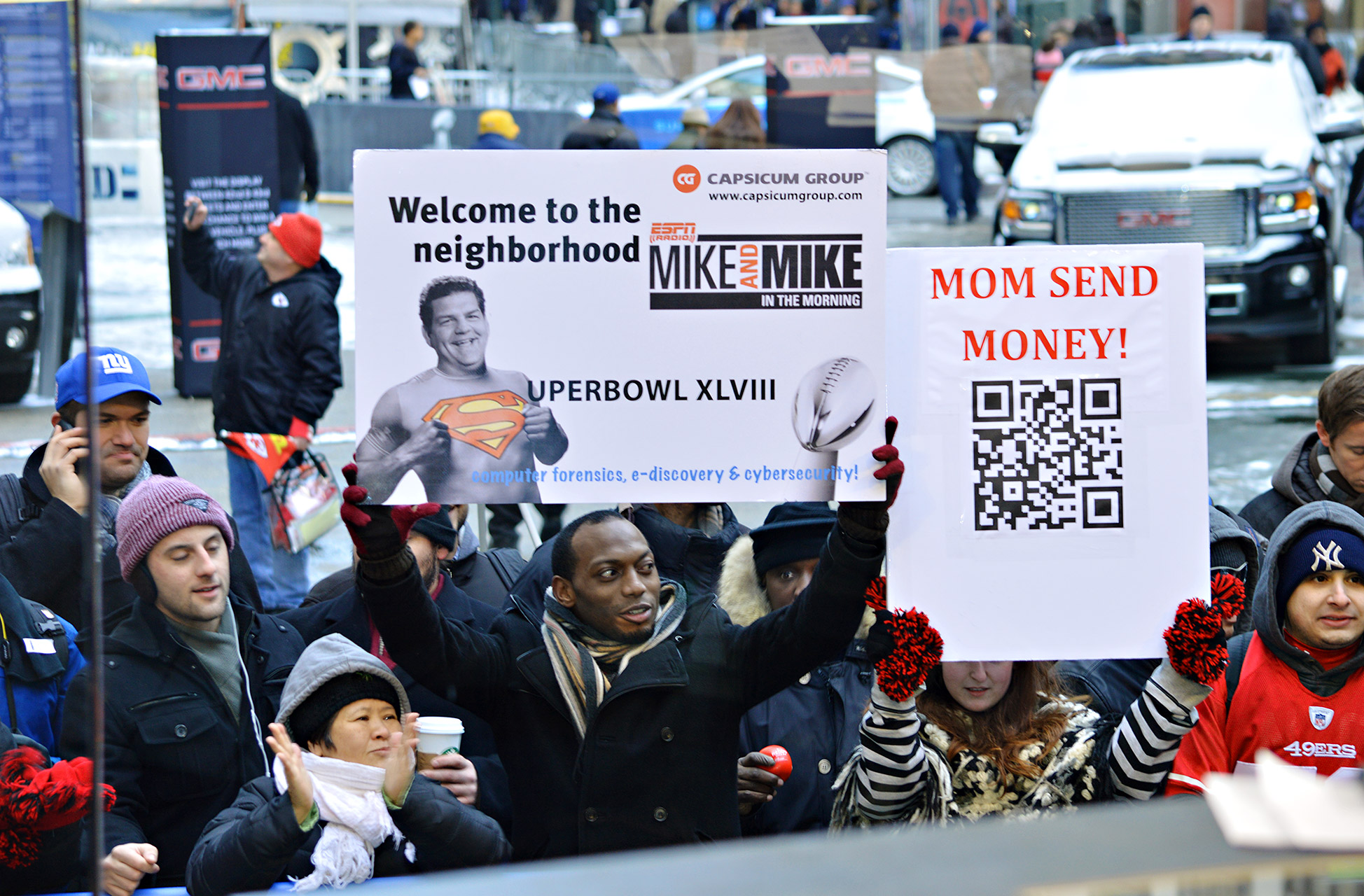 Super Week: Wednesday - ESPN Radio at Super Week - ESPNRadio