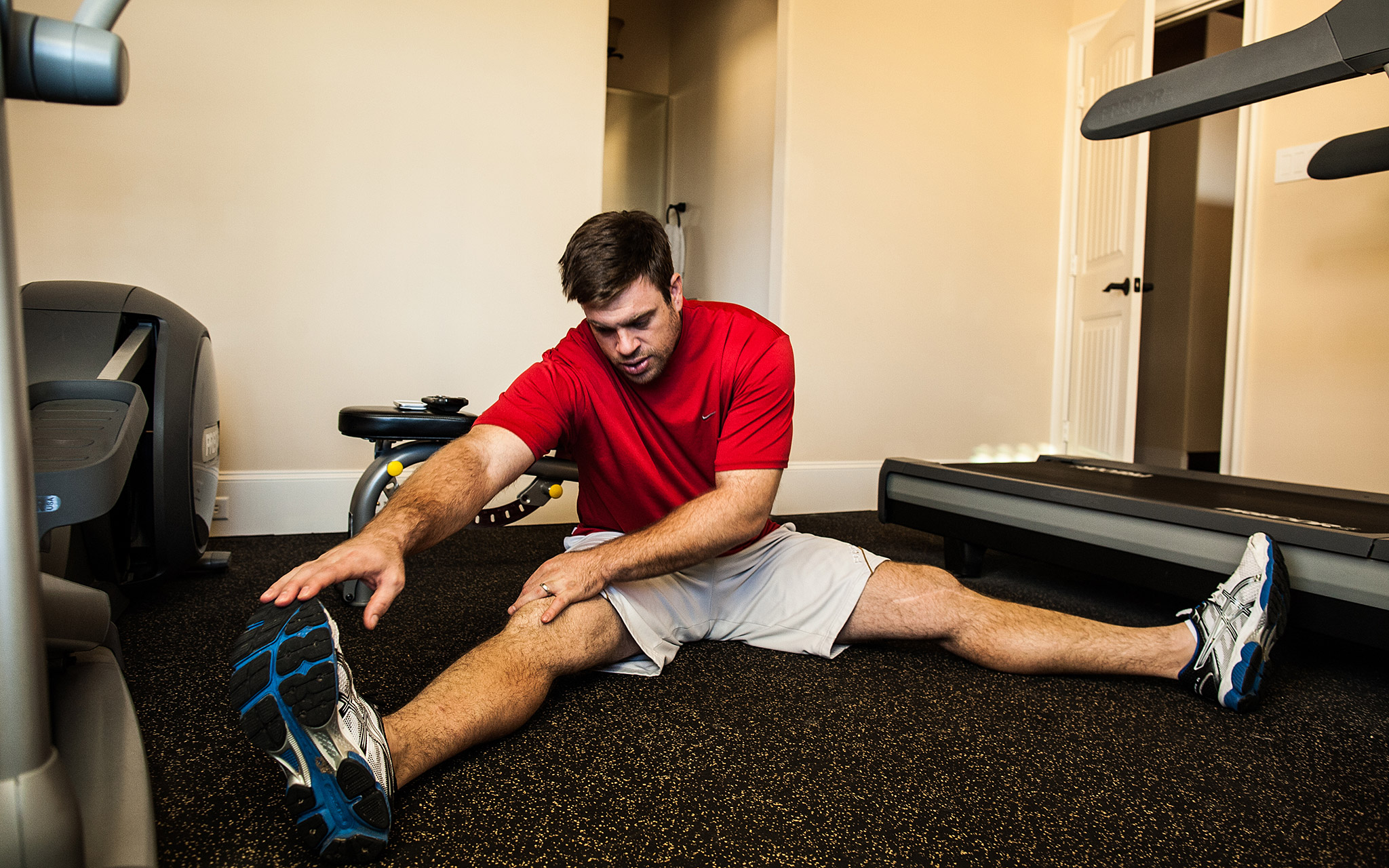 Stretching Out - NFL Hot Read - Eric Winston - ESPN