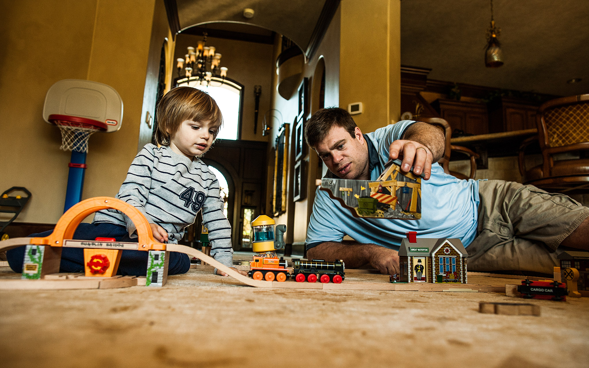 Play Time - NFL Hot Read - Eric Winston - ESPN