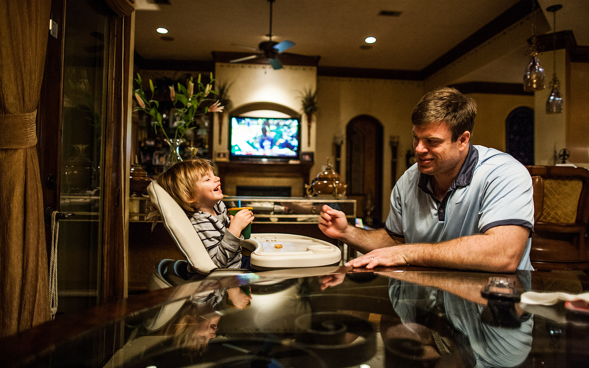 Reconnecting - NFL Hot Read - Eric Winston - ESPN