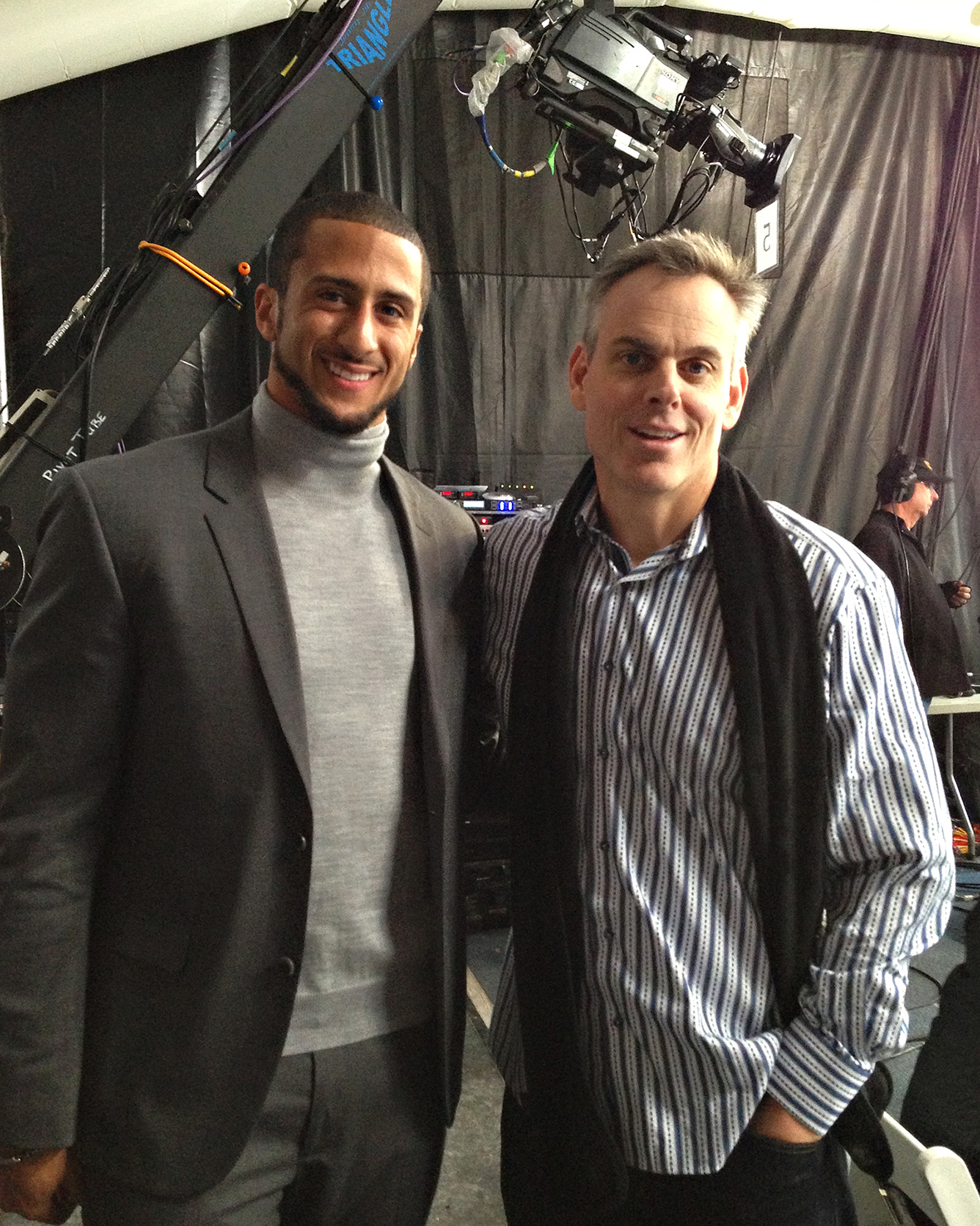 Super Week: Thursday - ESPN Radio at Super Week - ESPNRadio