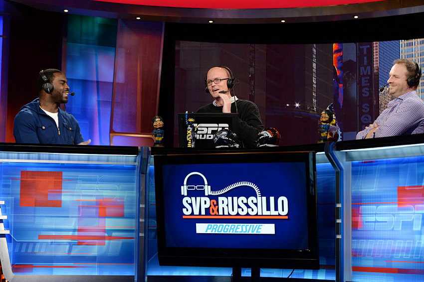 Super Week: Thursday - ESPN Radio at Super Week - ESPNRadio