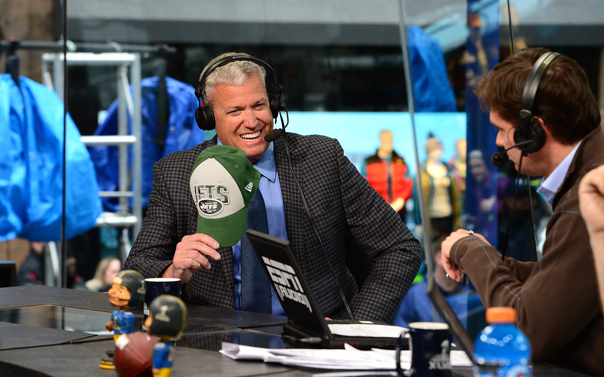 Super Week: Friday - ESPN Radio at Super Week - ESPNRadio