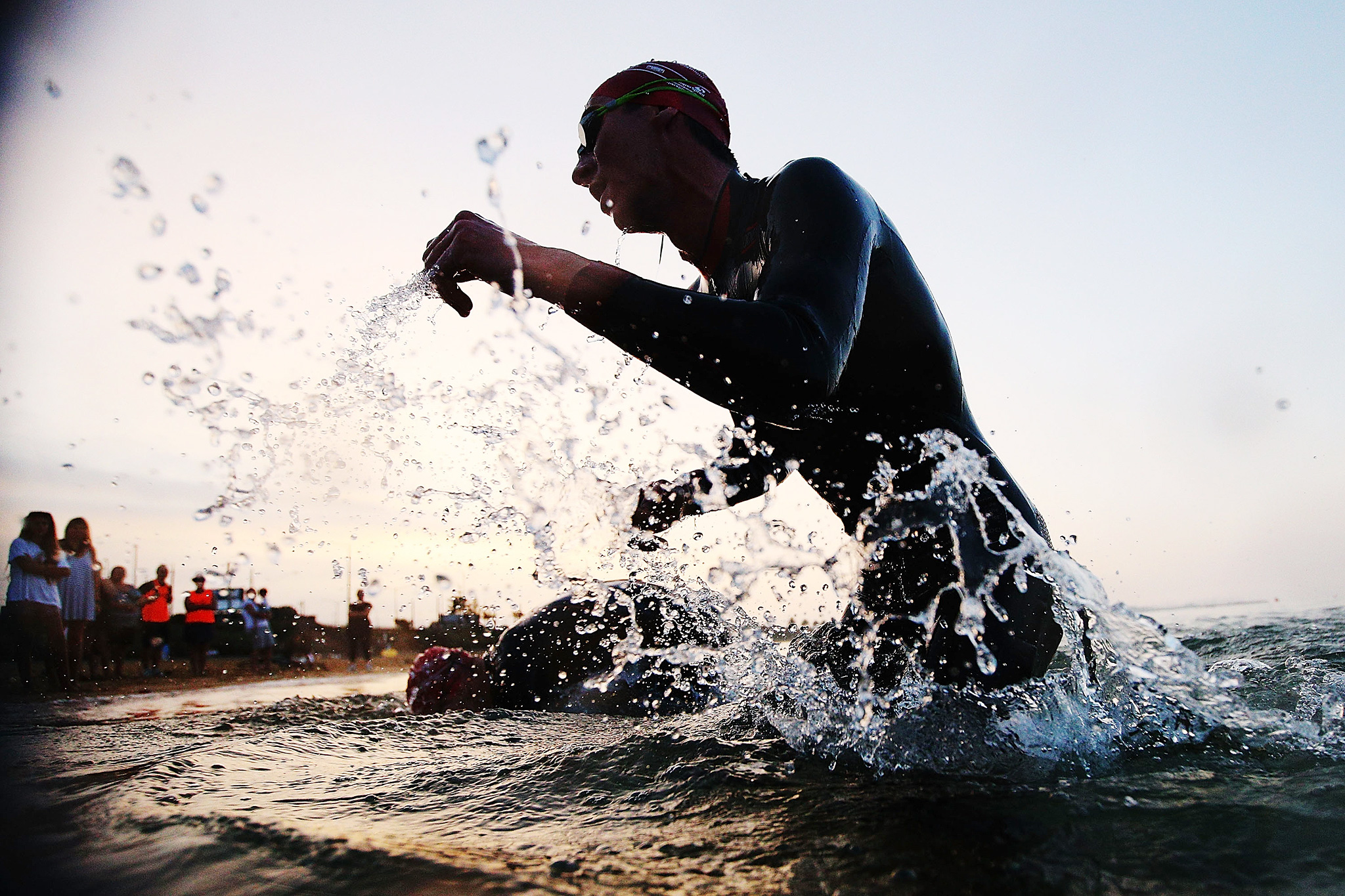 Challenge Australia - Weekly Encore for Jan. 27-Feb. 2, 2014 - ESPN