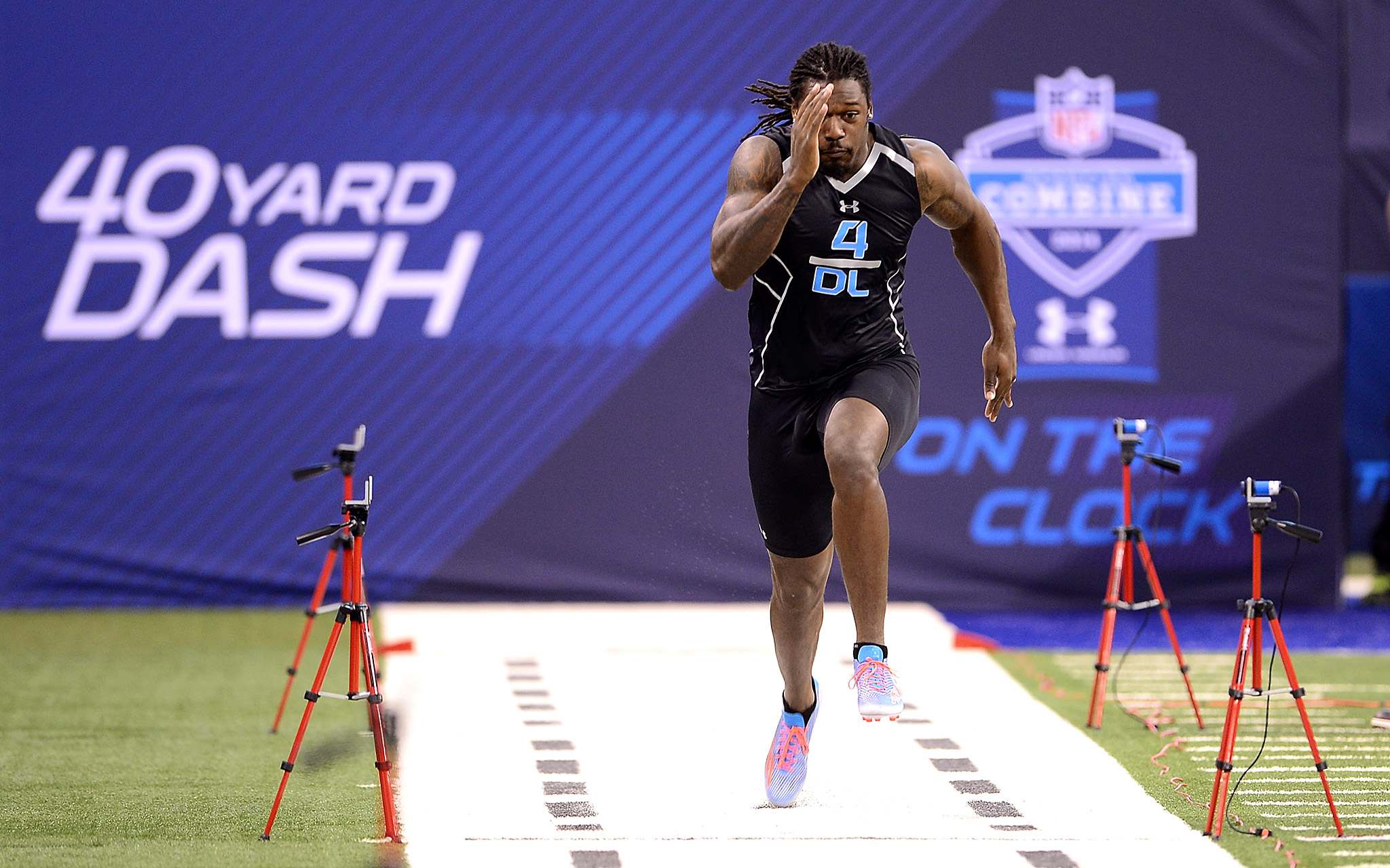 NFL Scouting Combine 2014 - ESPN