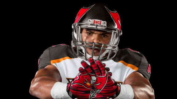 Lord, please have MRSA on us: The Official 2015 Tampa Bay Buccaneers ...