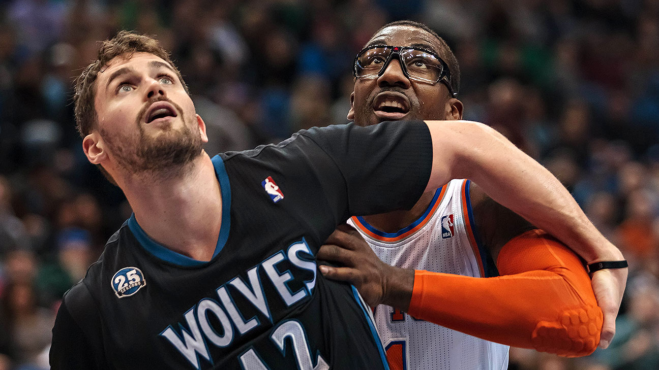 Daily Dime: Wolves take step back in playoff chase - ESPN