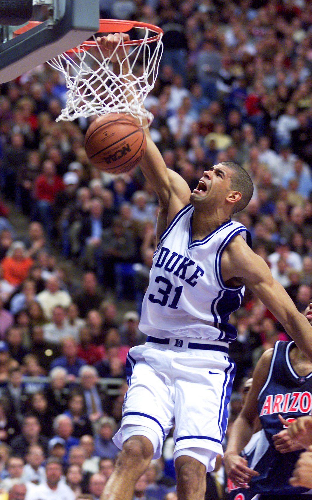 Super Shane - NBA players from NCAA Tournament days - ESPN