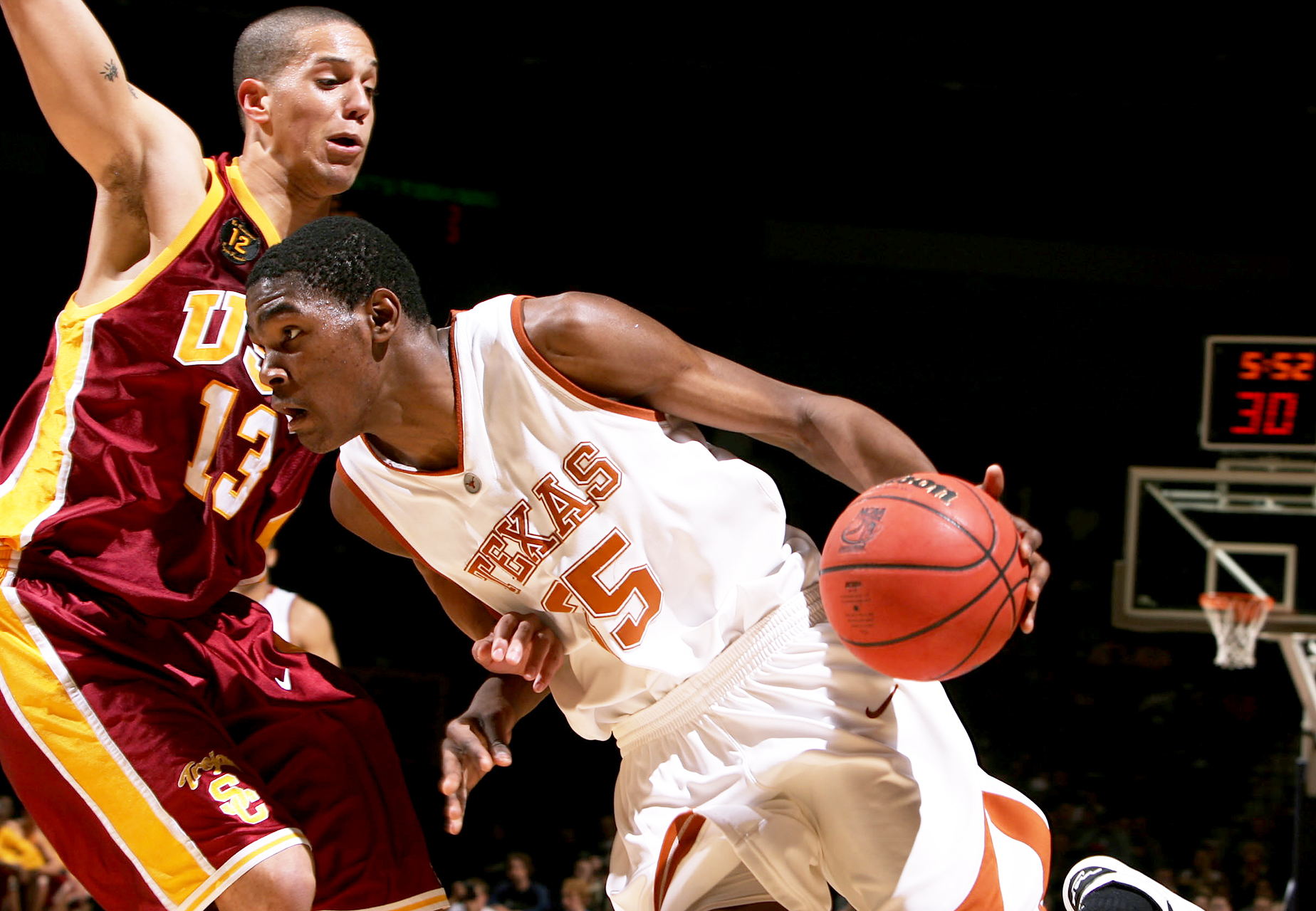 KD's Last College Game - NBA players from NCAA Tournament days - ESPN