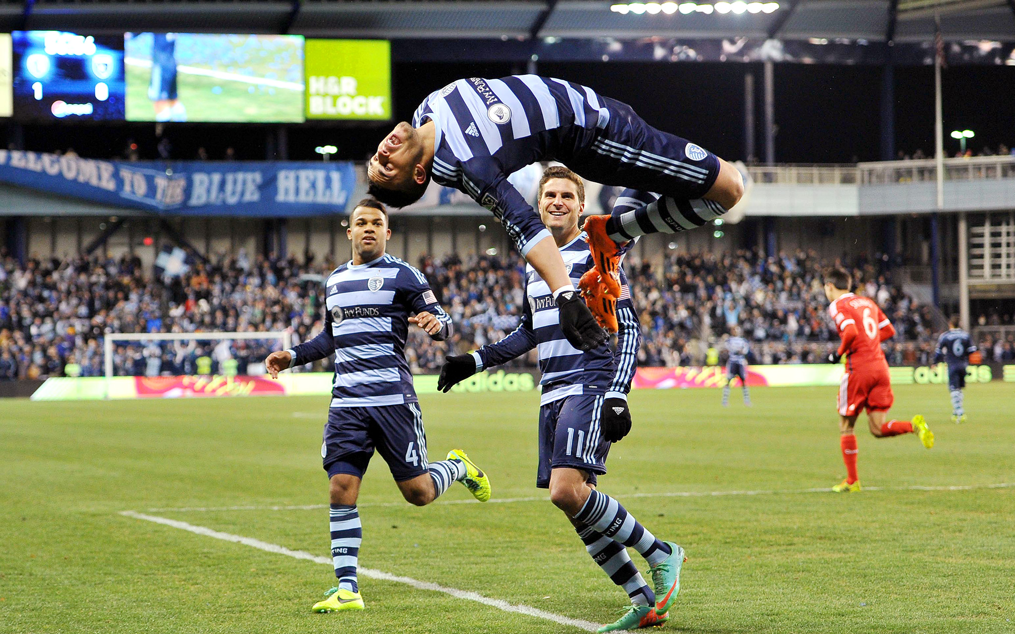 Dominic Dwyer - Weekly Encore for Mar. 17-23, 2014 - ESPN