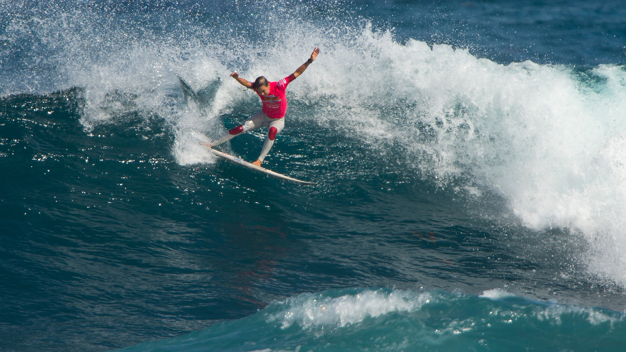 Sally Fitzgibbons Wallpaper