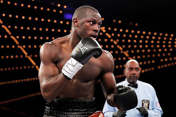 Steve Cunningham, Amir Mansour fighting for their futures