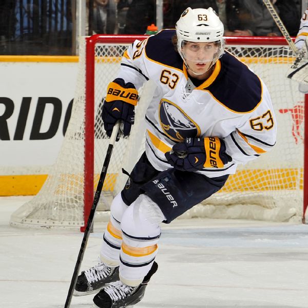 Tyler Ennis Stats, News, Videos, Highlights, Pictures, Bio - Edmonton ...