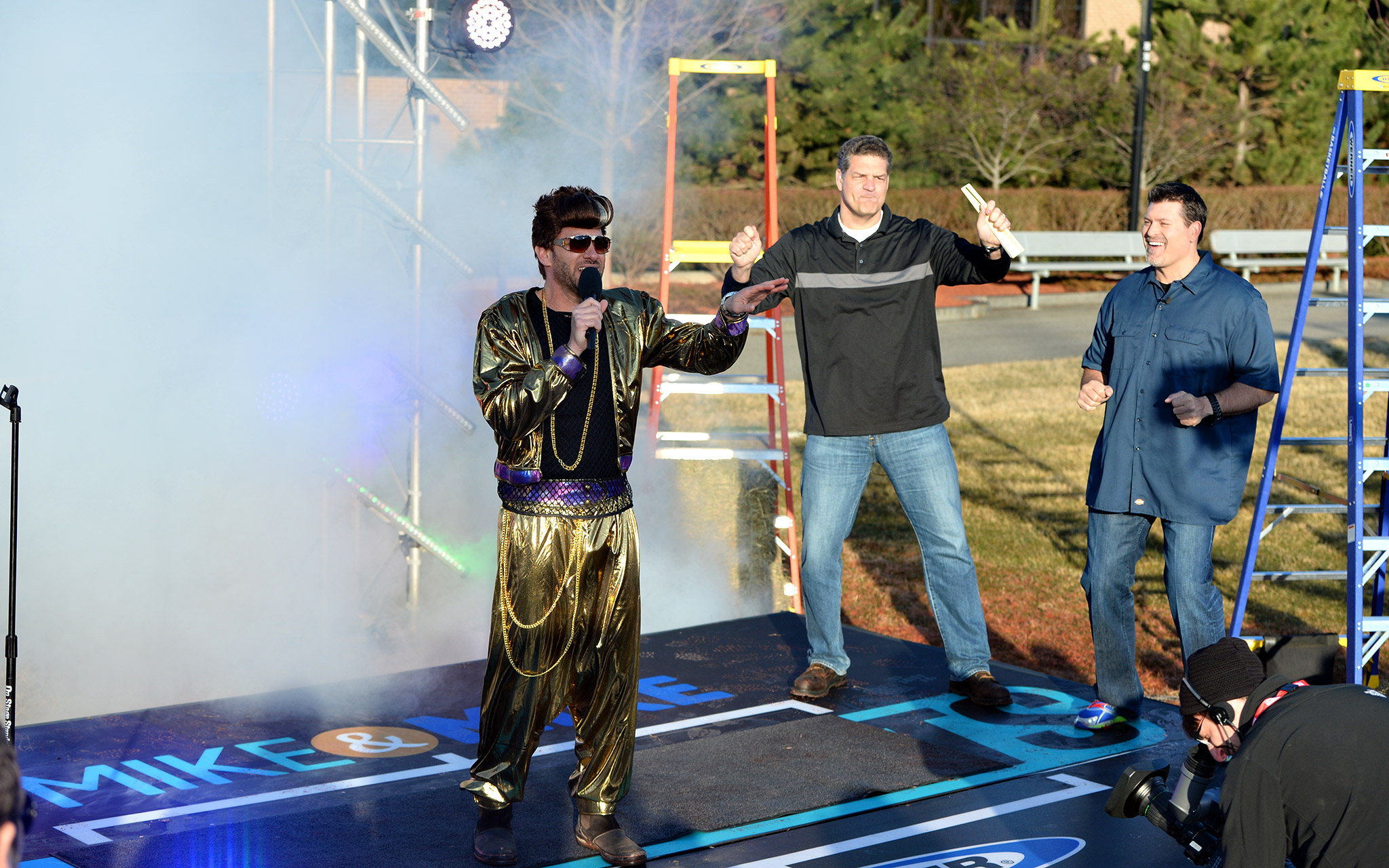 Mike & Mike: Best of the Bets - Mike & Mike: Best of the Bets - ESPNRadio