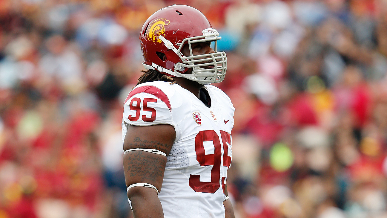 Kenny Bigelow Usc