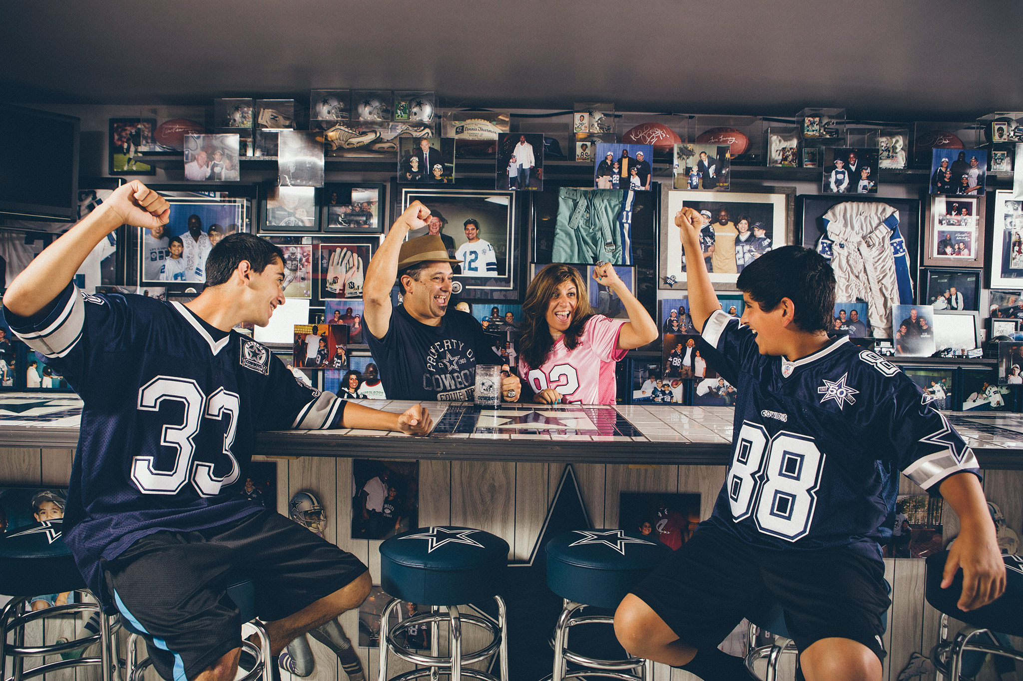 Mario Arizzi - FAN-TASTIC ... the Sequel! - ESPN