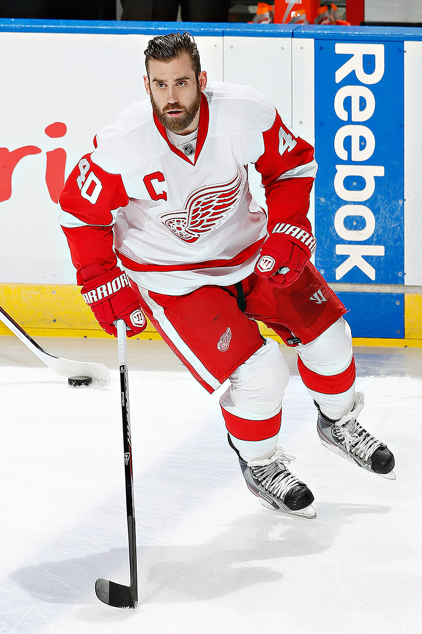 Jonathan Ericsson Birthday