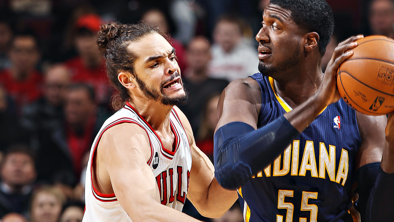 NBA Awards Picks: 2013-14 Defensive Player of the Year - ESPN