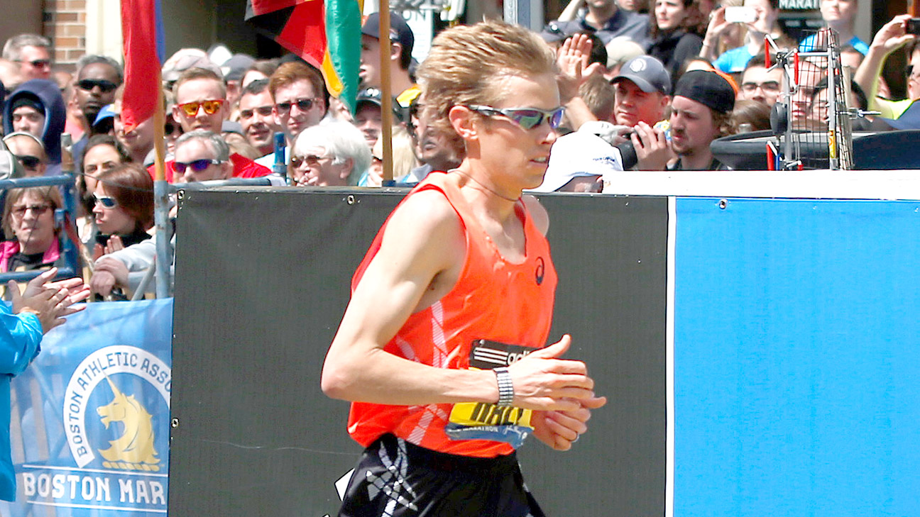 Ryan Hall leads best-ever elite field at L.A. Marathon - Endurance Blog ...