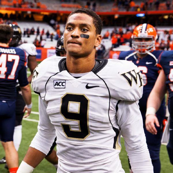 Athlete Profile: Kevin Johnson | michaelmclaughlinblog