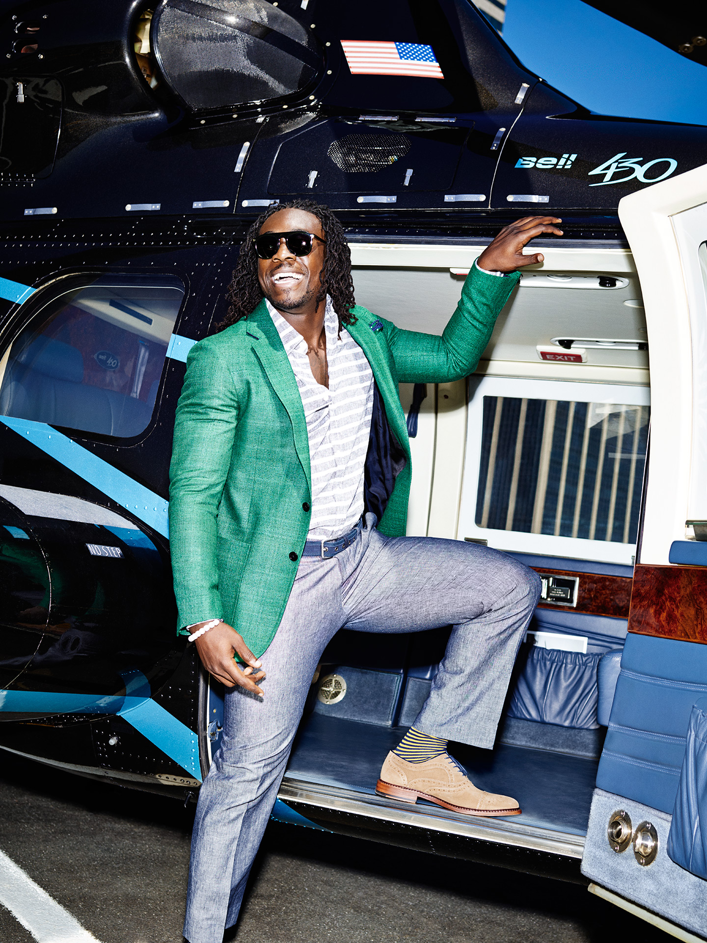 A Stay You'll Never Forget - Kings For A Day 2014 - ESPN