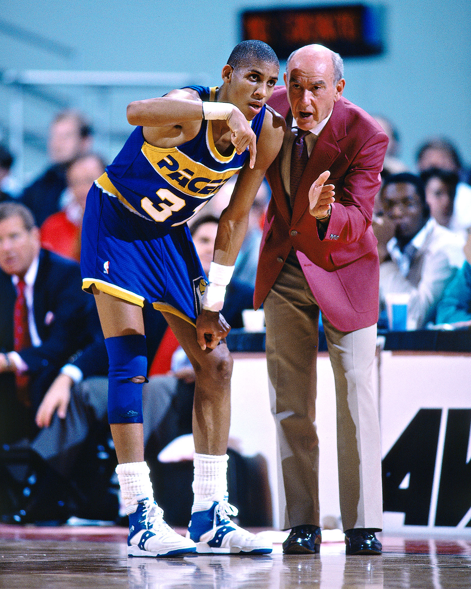 An All-Timer - Dr. Jack Ramsay - ESPN