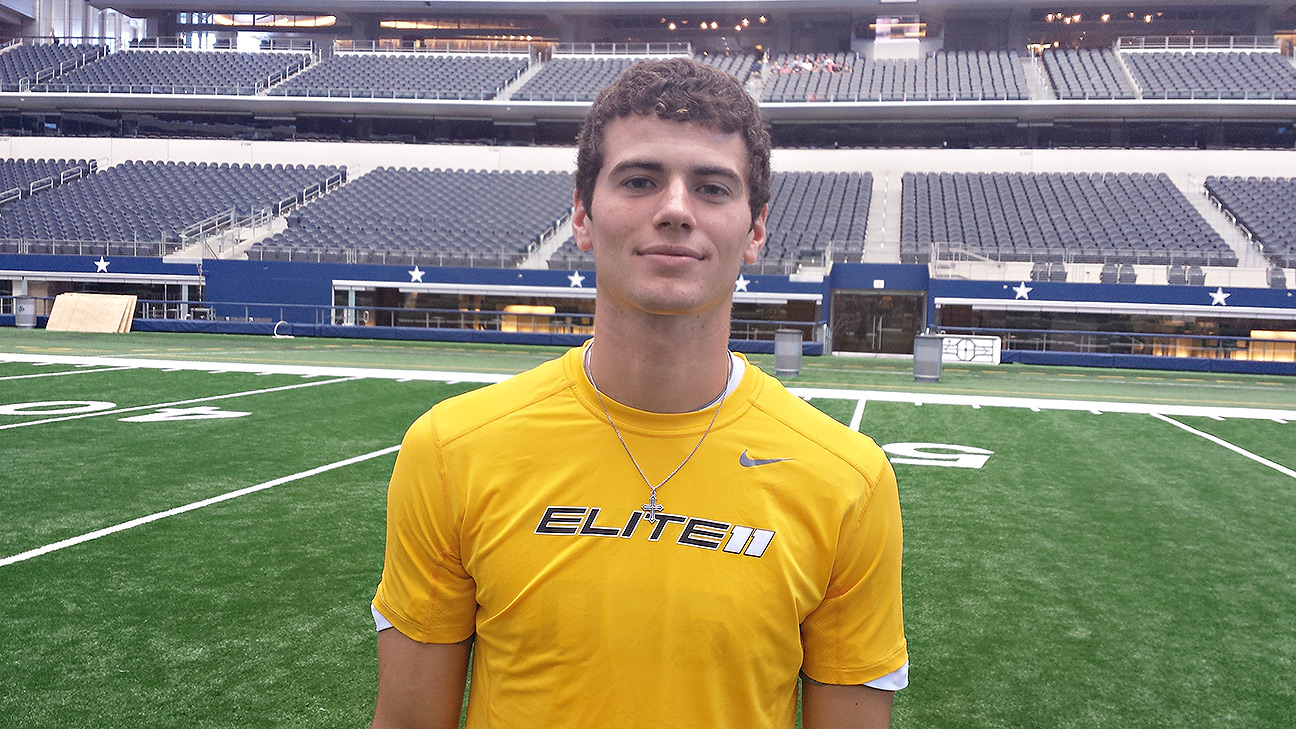 The Opening: Day One - ESPN