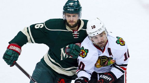 Marco Scandella Stats, News, Videos, Highlights, Pictures, Bio ...