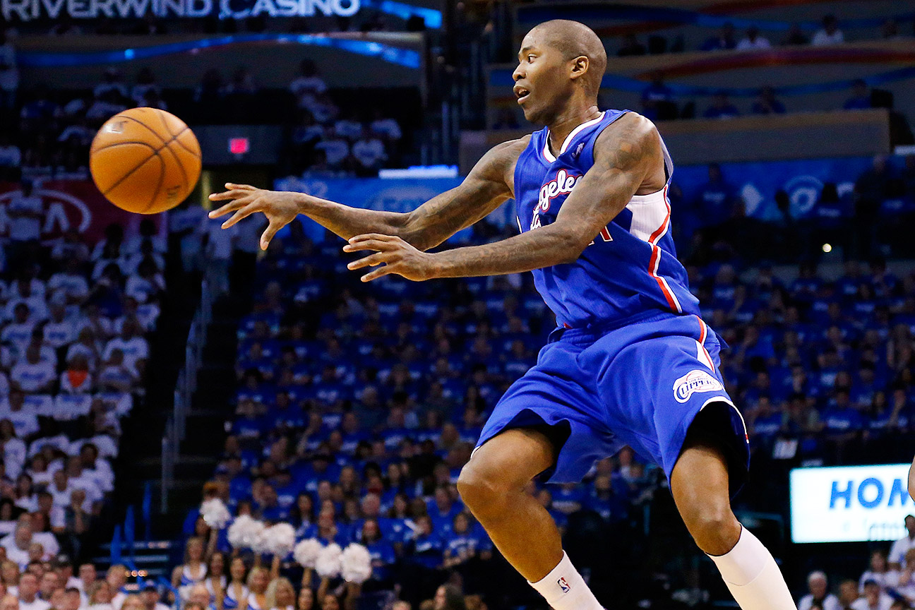 Jamal crawford stats store