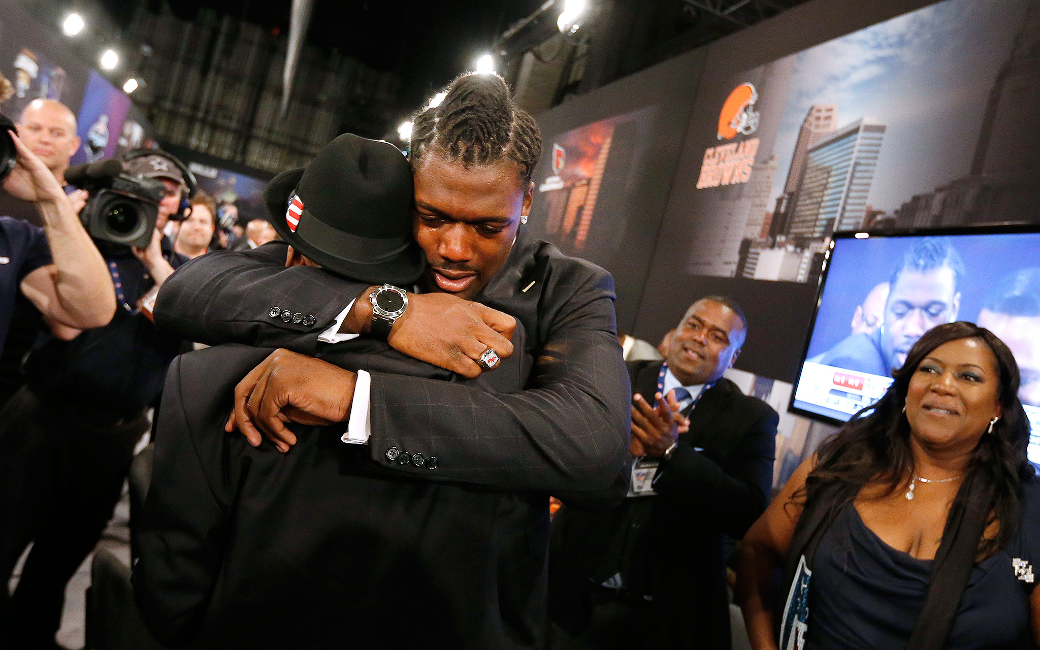 The Week in Pictures: May 5-11, 2014 - ESPN