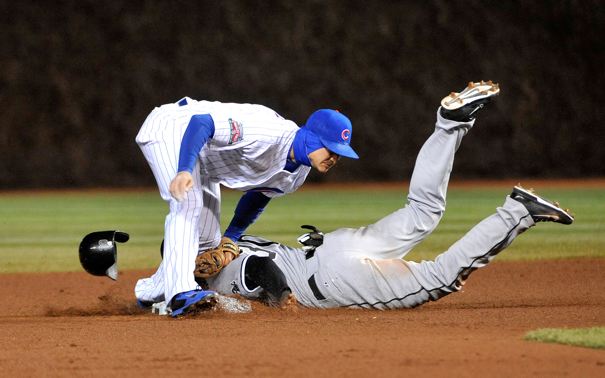 Tag Out - The Week in Pictures: May 5-11, 2014 - ESPN