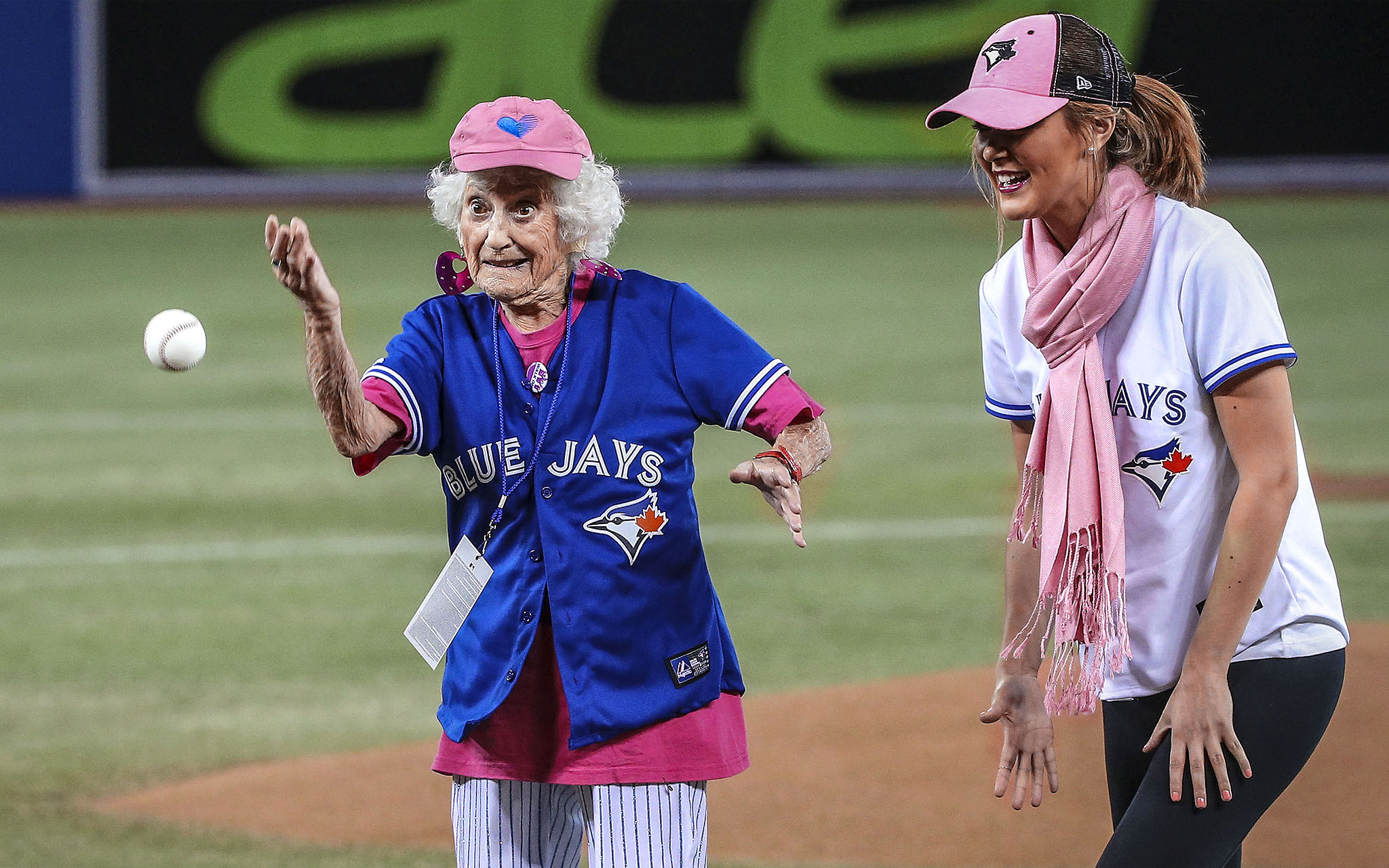 Kitty Cohen - Friday Funnies for May 16, 2014 - ESPN