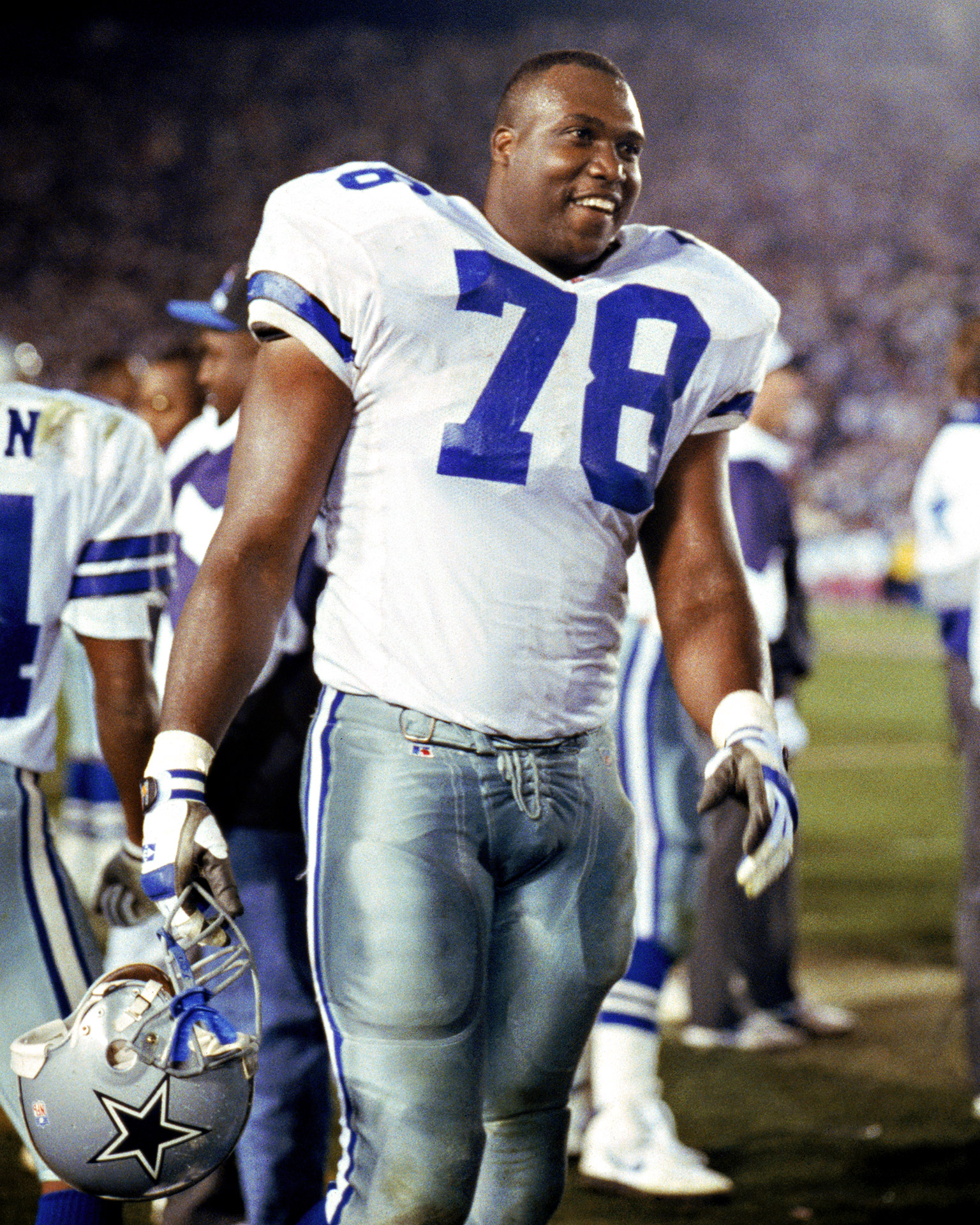 Leon Lett - Alchetron, The Free Social Encyclopedia