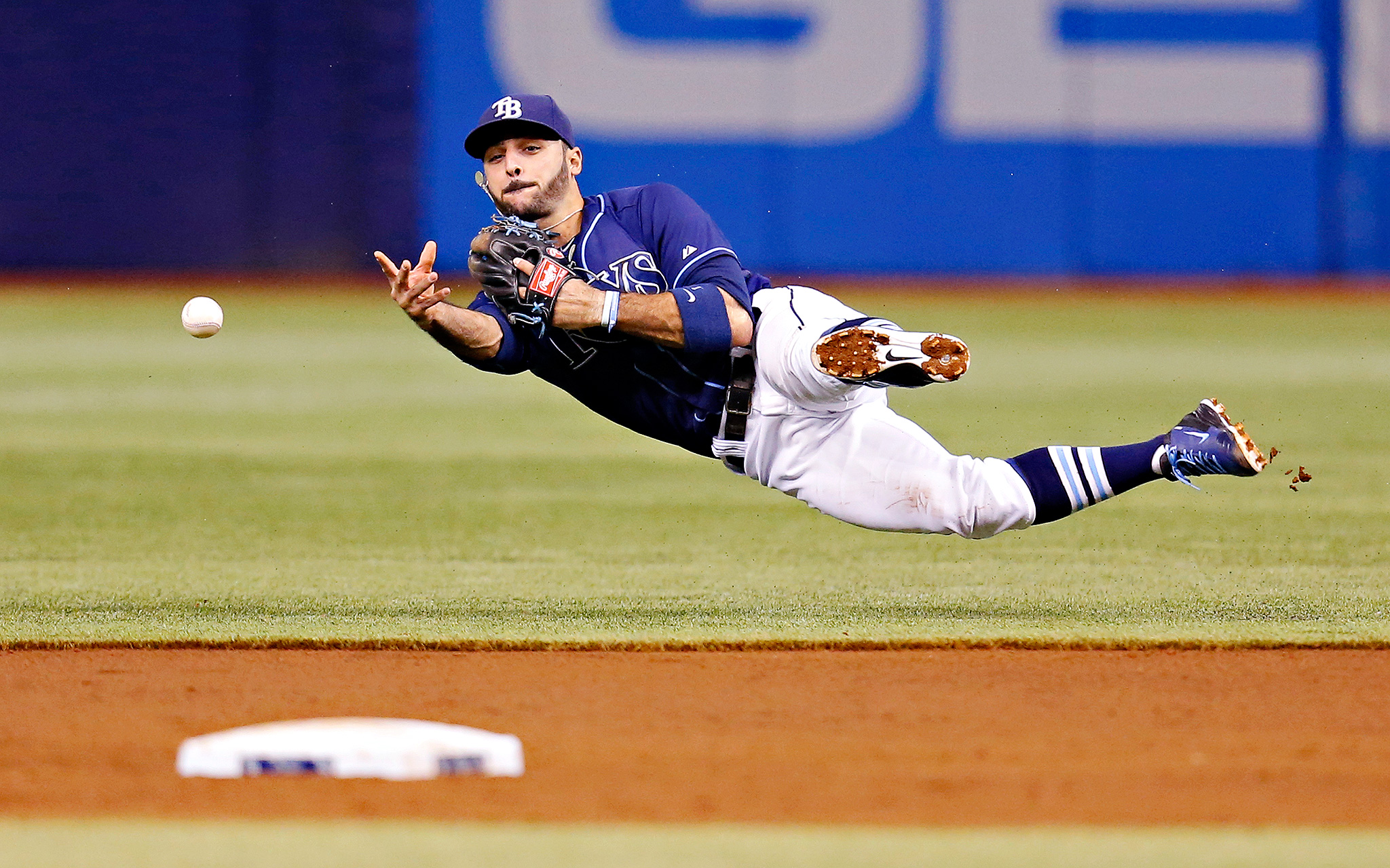 Sean Rodriguez - The Week in Pictures: May 19-25, 2014 - ESPN